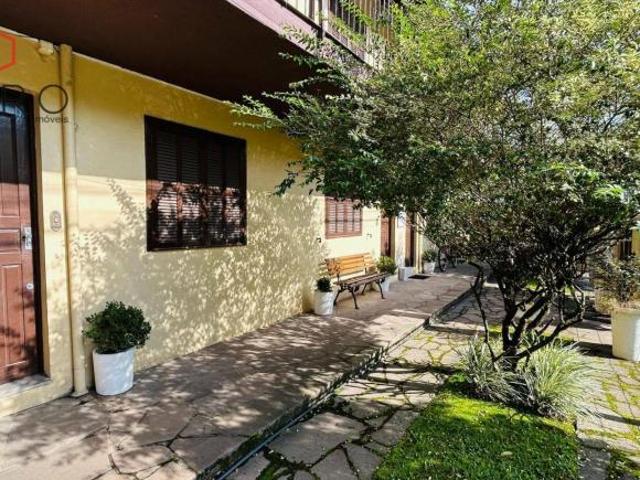Apartamento à Venda em Canela!