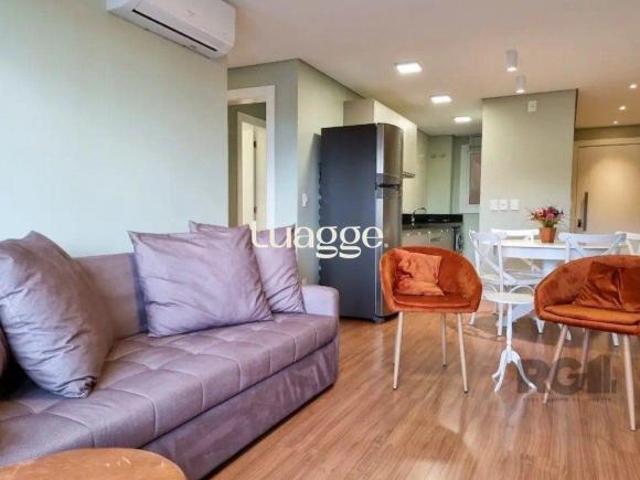 Apartamento à venda em Canela