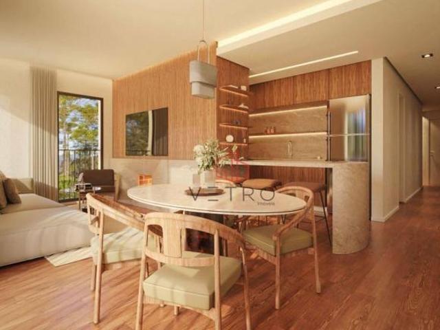 Apartamento à Venda em Canela!