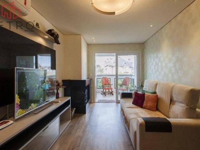 Apartamento à Venda em Canela!