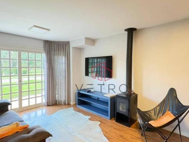 Apartamento à Venda em Canela!