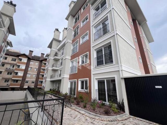 Apartamento a venda em Canela