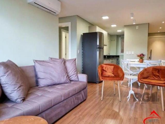 Apartamento à venda em Canela