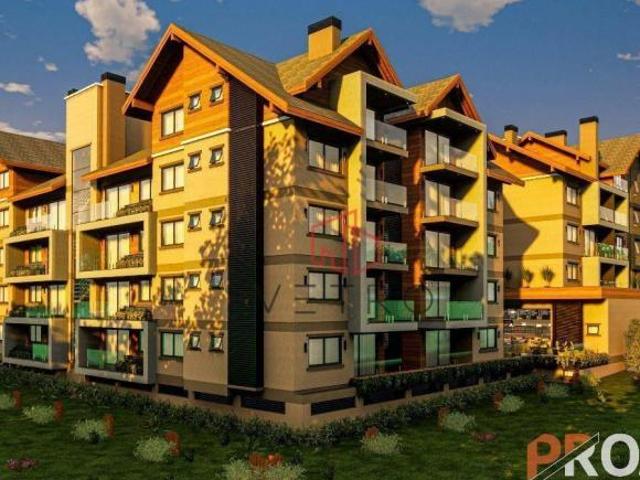 Apartamento à Venda em Canela!
