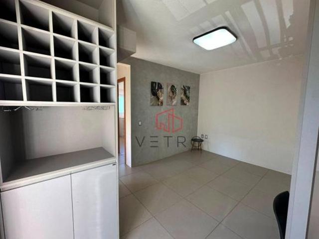 Apartamento à Venda em Canela!