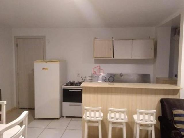 Apartamento à Venda em Canela!