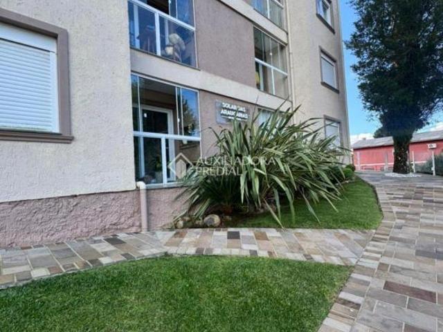 Apartamento à venda em Canela