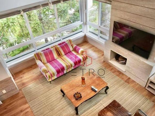 Apartamento à Venda em Canela!