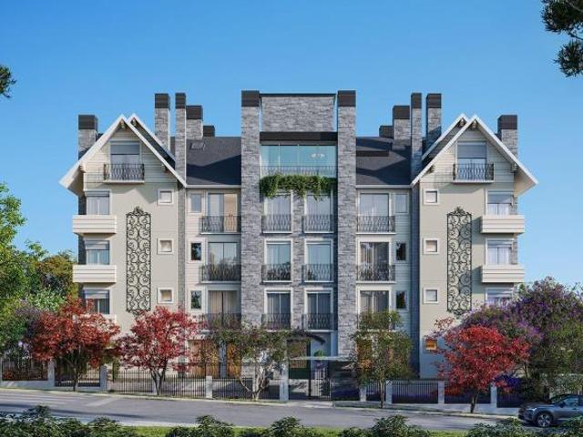 Apartamento à venda em Canela, Centro, 73.85m²