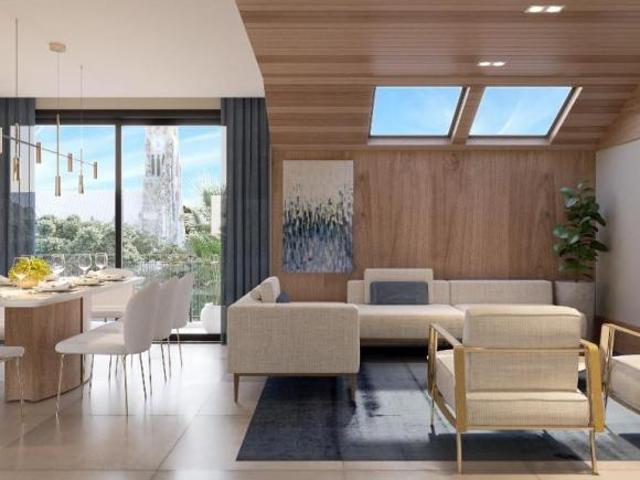 Apartamento à venda em Canela, Centro, com 1 quarto, 112.24m²