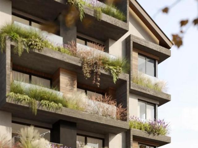 Apartamento à venda em Canela, Centro, com 1 quarto, 46.25m²