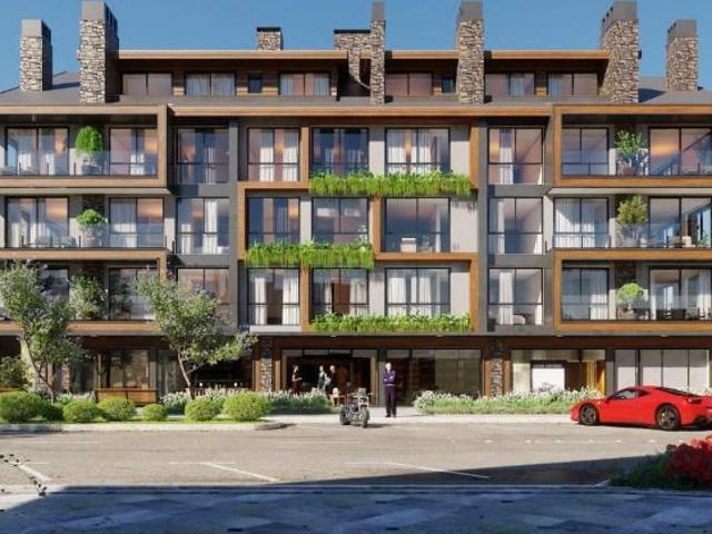 Apartamento à venda em Canela, Centro, com 1 quarto, 58.62m²