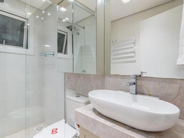 Apartamento à venda em Canela, Centro, com 1 quarto, 52.66m²