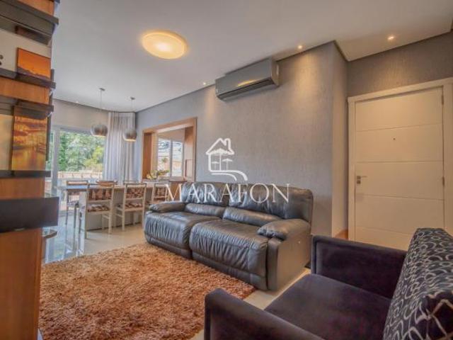APARTAMENTO À VENDA EM CANELA COM DOIS DORMITÓRIOS!