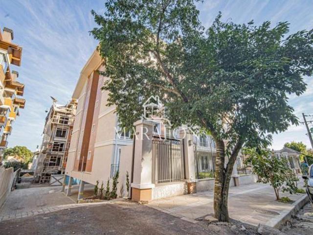APARTAMENTO À VENDA EM CANELA COM DOIS DORMITÓRIOS