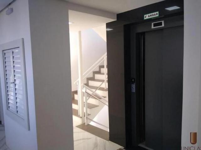 Apartamento à venda em Canela de 2 dois dormitórios com 67,84m² de área privativa