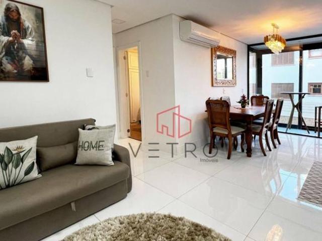 Apartamento à Venda em Canela, Mobiliado!
