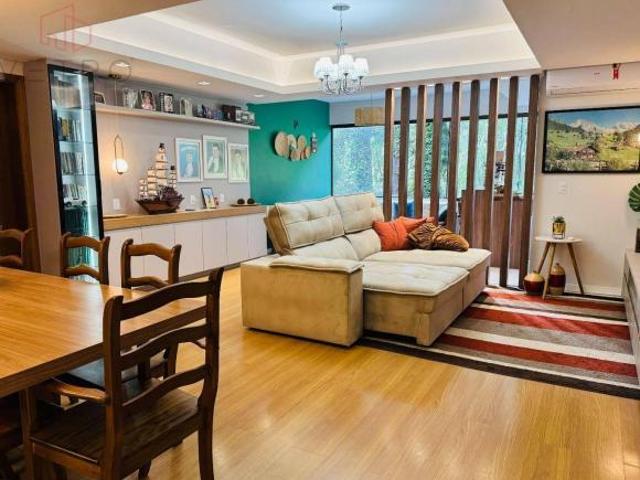 Apartamento à Venda em Canela, Mobiliado!