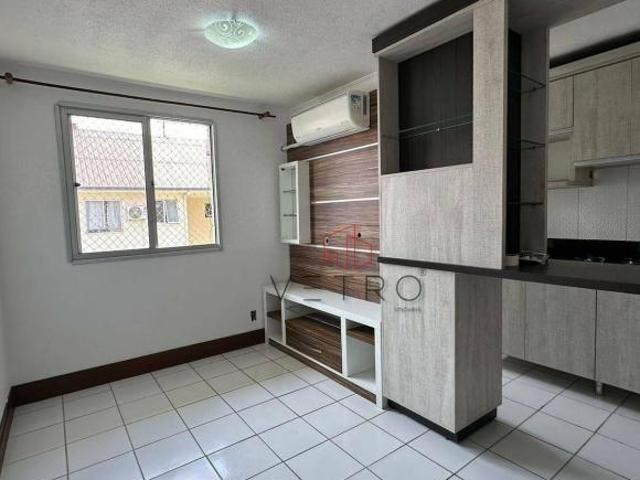 Apartamento à Venda em Canela, Mobiliado!