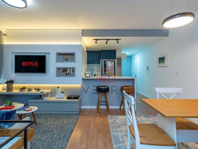 Apartamento à Venda em Canela, Mobiliado!