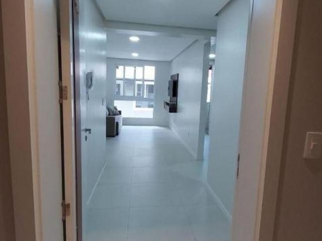 Apartamento á venda em Canela, mobiliado, Alameda Aurora