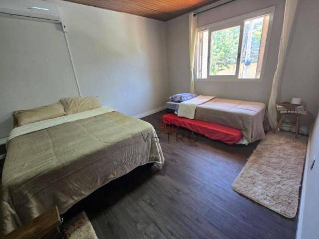 Apartamento à Venda em Canela, Mobiliado, no Centro!
