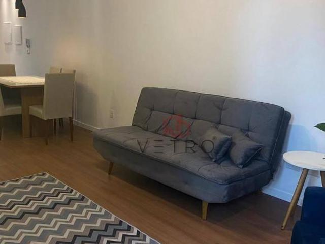 Apartamento à Venda em Canela, Mobiliado, no Centro!