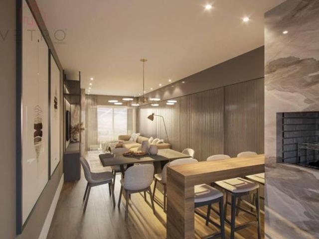 Apartamento à Venda em Canela, no Centro!