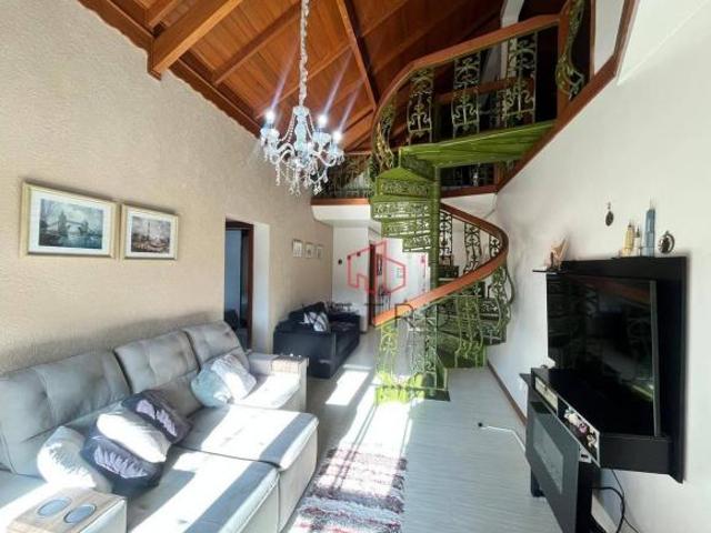 Apartamento à Venda em Canela, no Centro!
