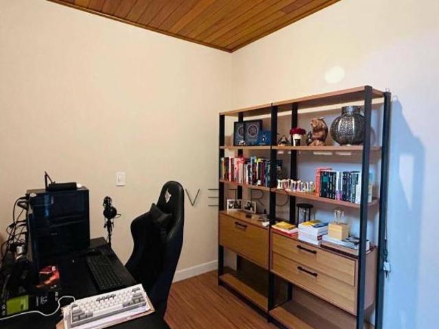 Apartamento à Venda em Canela no Residencial Atalaia, Semimobiliado!
