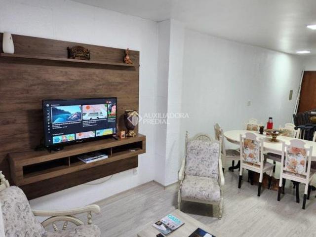Apartamento à venda em Canela RS