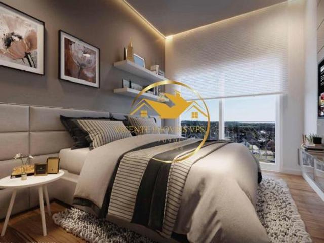 Apartamento a venda em Canela, RS