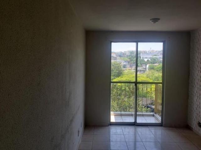 Apartamento à venda em Cangaiba com 51 m², 2 quartos, 1 vaga