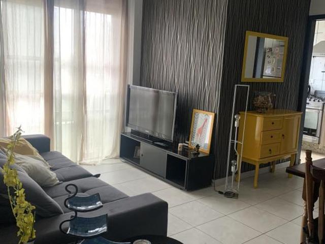 Apartamento à venda em Cangaiba com 57 m², 1 quarto, 1 vaga