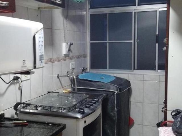Apartamento à venda em Cangaiba com 38 m², 0 quartos, 1 vaga