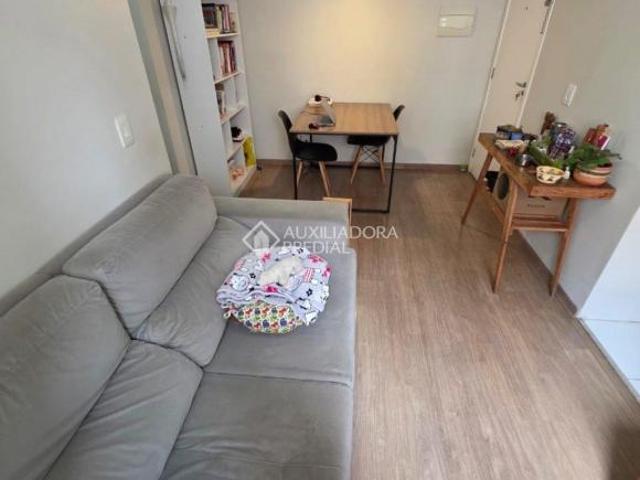 Apartamento a venda em Canhema, 43m², 02 quartos, 01 vaga, Diadema