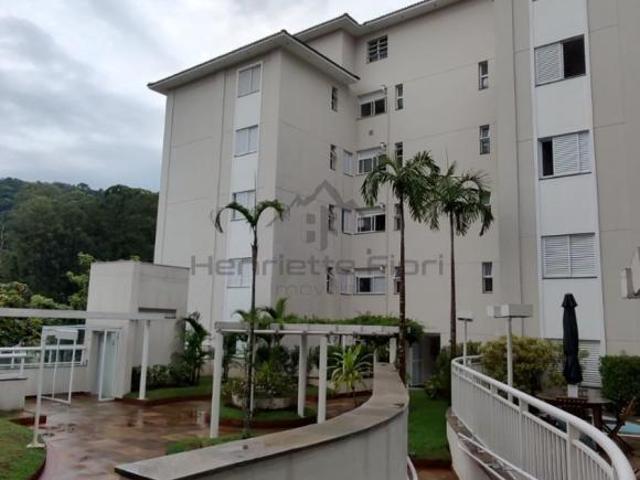 apartamento à venda em Cantareira