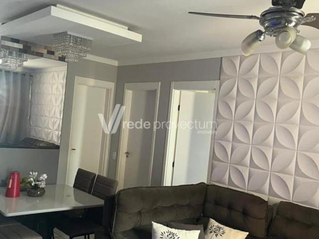 apartamento à venda em Canto das Araras