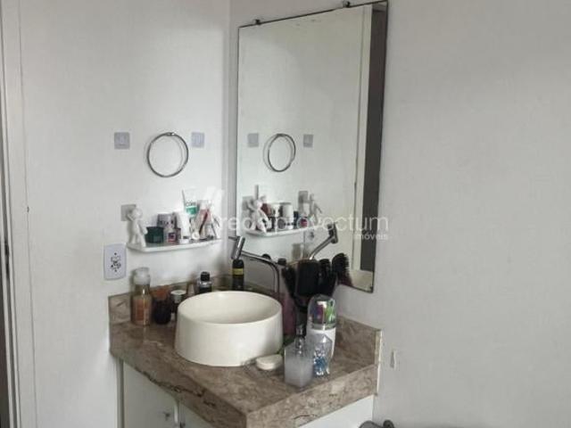 apartamento à venda em Canto das Araras