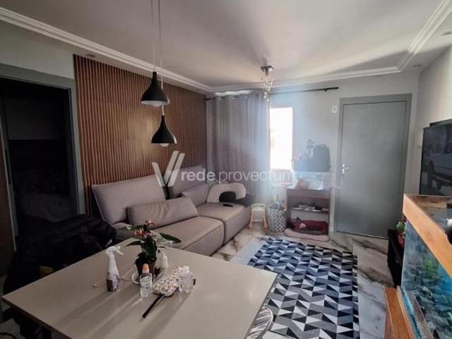 apartamento à venda em Canto das Araras