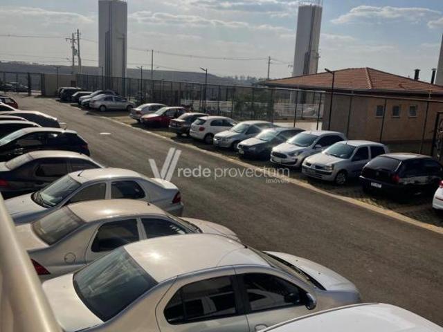 apartamento à venda em Canto das Araras