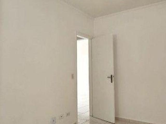 Apartamento à Venda em Canto do Forte, Praia Grande SP