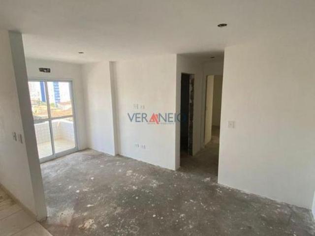 Apartamento à Venda em Canto do Forte, Praia Grande SP