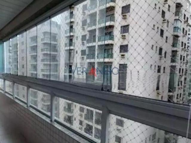 Apartamento à Venda em Canto do Forte, Praia Grande SP