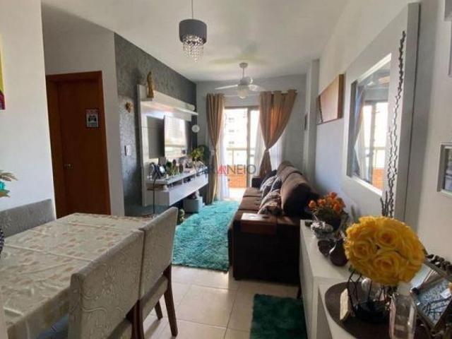 Apartamento à Venda em Canto do Forte, Praia Grande SP