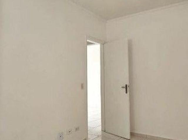 Apartamento à Venda em Canto do Forte, Praia Grande SP