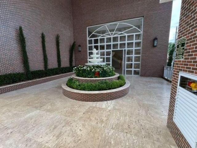 Apartamento à Venda em Canto do Forte, Praia Grande SP