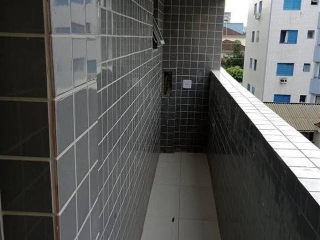 Apartamento à Venda em Canto do Forte, Praia Grande SP