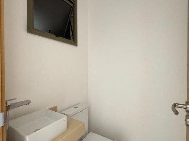 Apartamento à Venda em Canto do Forte, Praia Grande SP