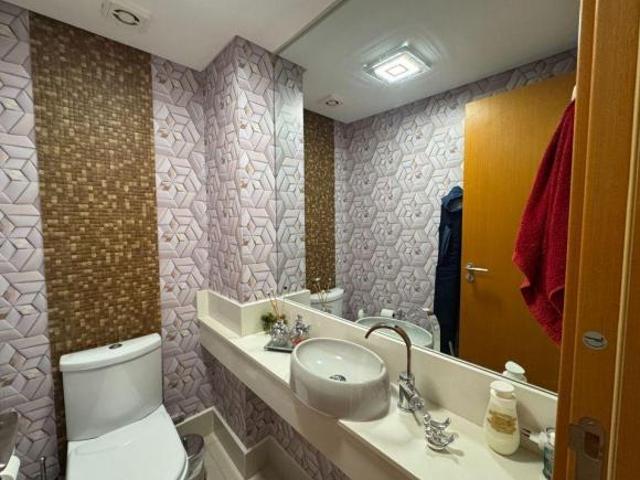 Apartamento à Venda em Canto do Forte, Praia Grande SP